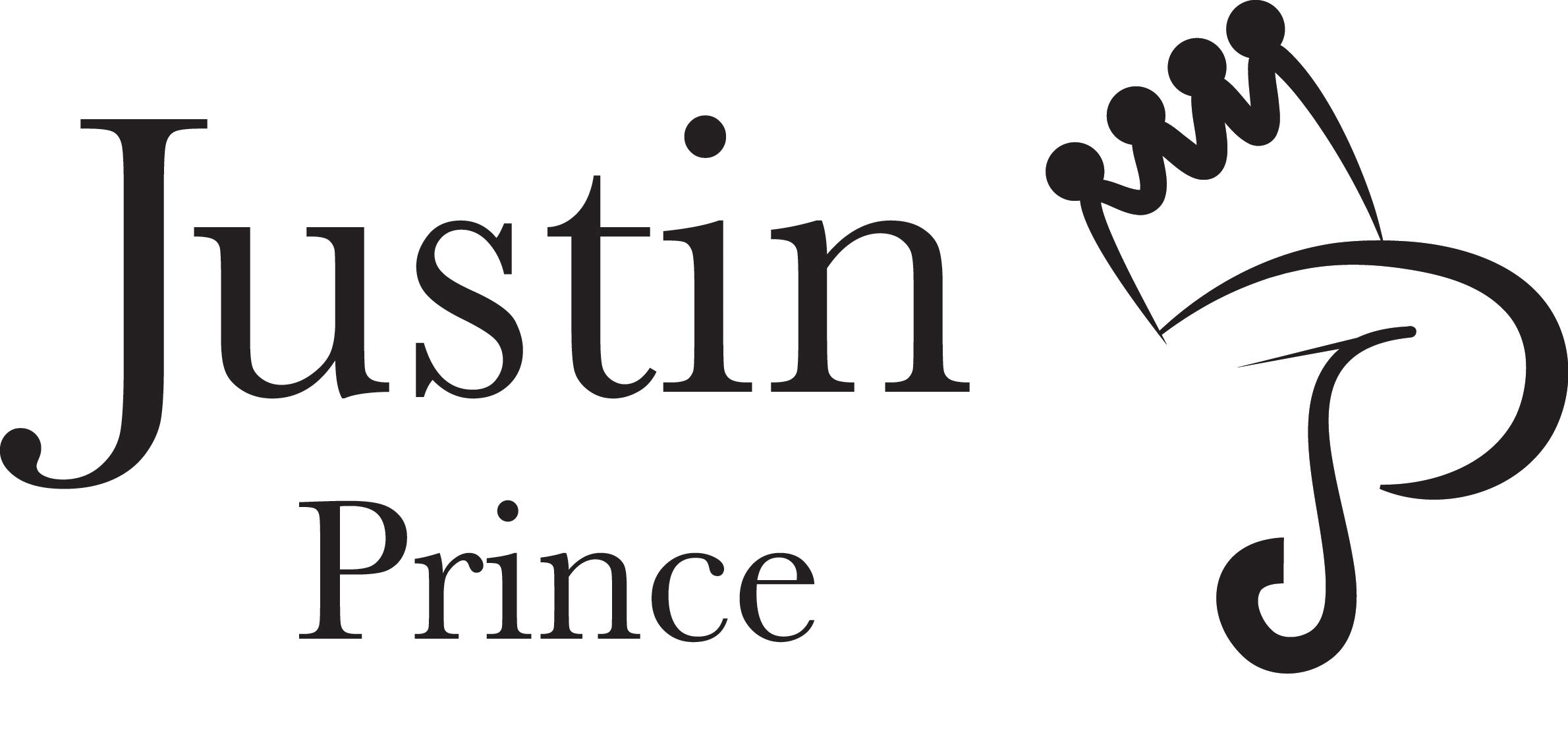 Justin Prince - Official Website